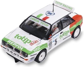 Scx advance lancia delta integrale totip