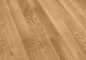BEFAG Parkett KFT, Dřevěná podlaha BEFAG B 222-4246 Dub Rustic, 2200 x 192 mm