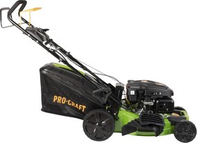 Benzínová sekačka Procraft PLM505ES NE | PLM505ES NE