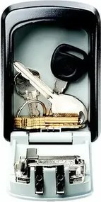 Master Lock 5401EURD / Bezpečnostní schránka