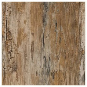 Renovace dveří fólie rustikál dřevo šíře 90cm x 2,1m - dekor 151