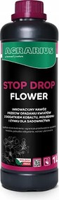 Agrarius Stop Drop Flower hnojivo pro květiny 1 L