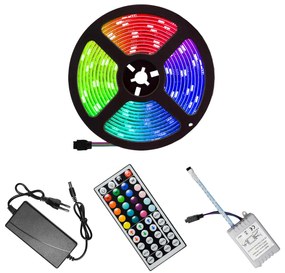 Aga RGB LED pásek MR8044