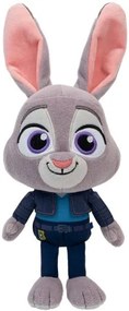 Zootropolis zaječice judy