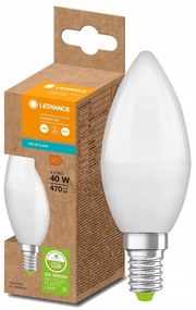 Ledvance | LED Žárovka z recyklovaného plastu B40 E14/4,9W/230V 4000K - Ledvance | P225383