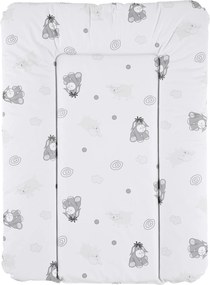 XXXLutz PŘEBALOVACÍ PODLOŽKA, 50/70 cm Patinio - Přebalovací komody & podložky - 009034005301