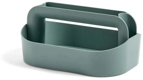 HAY Organizér Tool Box, dusty green