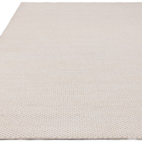 Tribeca Design Kusový koberec Boots Ivory Rozměry: 160x230 cm