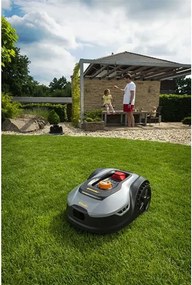 Sekačka robotická RIWALL RRM 650 APP