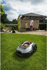 Sekačka robotická RIWALL RRM 650 APP