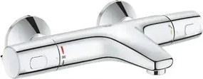 Grohe Precision Trend - Termostatická vanová baterie chrom
