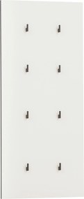 XXXLutz ŠATNÍ PANEL, béžová, 49/109/2,6 cm MID.YOU - Šatní panely - 000895002102