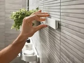 Hansgrohe WallStoris - Háček | matná bílá