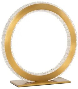 LED stolní lampa Cilion