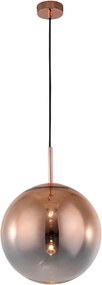 XXXLutz ZÁVĚSNÉ SVÍTIDLO, 30/150/30 cm - Online Only svítidla - 004462001005