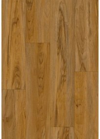 Mexen Norfolk  vinylové panely 1240 x 182 mm SPC 6,5 mm, podložka IXPE 1,5 mm, 4 V-Fuga, Teak - F1093-1240-182-505-4V1-08