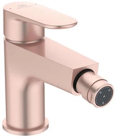 Ideal Standard Cerafine O - Bidetová baterie, rosé BD716RO