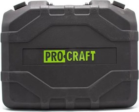 Procraft BH2250 - kombinované vrtací a sekací kladivo SDS plus