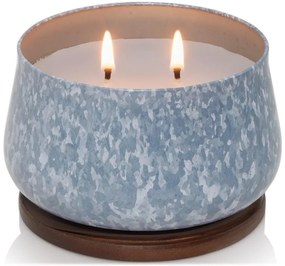 Yankee candle Outdoor vonná svíčka Fresh Rain 283 g