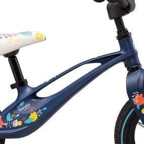 Lionelo odrážedlo BART Air Barva: Sporty Black