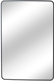 Ars Longa Zen zrcadlo 60x90 cm obdélníkový ZEN6090-C