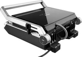 SENCOR SBG 5030BK černá / Kontaktní gril / 2000 W / Regulace teploty