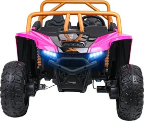 Ramiz Buggy Arctic Cat WILDCAT XX růžové