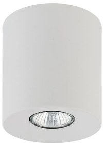 TK Lighting | Bodové svítidlo ORION 1xGU10/10W/230V bílá | TK3237