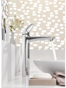 GROHE 23719003 - Umyvadlová baterie EUROSTYLE XL lesklý chrom