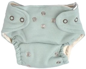Mamatti Látková plenka EKO sada - kalhotky + 2 x plenka, vel. 5 - 14 kg, Dino Velikost koj oblečení: 5 - 14 kg