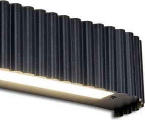 BRILAGI - LED Nást. svít. FALCON MODERN LED/10W/230V 30 cm 3000/4500/6000K černá