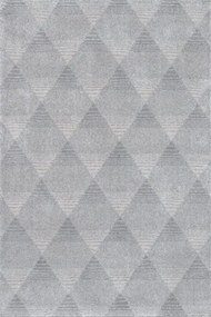 Vopi | Kusový koberec Stage 15SWS - 200 x 290 cm