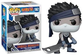 Funko pop! naruto zabuza momochi 1967