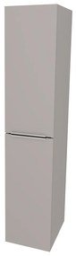 Mereo Mereo, Mailo, koupelnová skříňka vysoká 170 cm, Multidecor, CN594LPARS1
