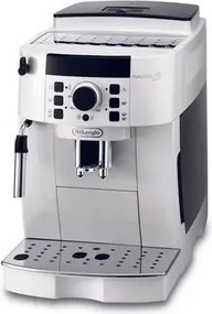 DeLonghi Magnifica ECAM 21.117.W bílá / automatický kávovar / 1450 W /