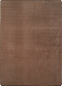 Ayyildiz, Běhoun Joy 1400 mocca, 80x250, hnědá, chodba / předsíň
