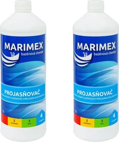 Marimex | Marimex Projasňovač 1 l  - sada 2 ks | 19900033