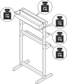 Tchibo - Němý sluha
