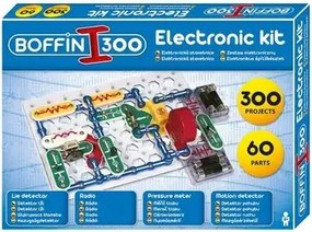 Boffin I 300 / 60 součástek / 300 projektů / od 8 let