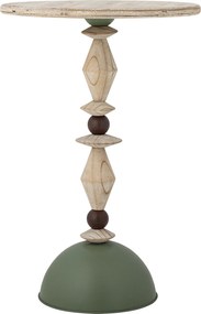 BLOOMINGVILLE odkládací stolek MANNELLI ø40cm 82065219