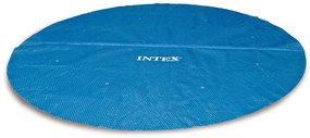 INTEX solární plachta kruhová, průměr  470cm