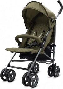 Golfový kočárek Olive Baby Mix zelený