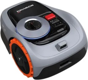 Sekačka robotická Segway i105E