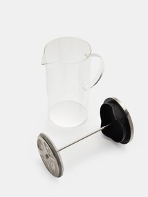Sinsay - Čajník typu French Press - clear