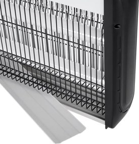 Elektrický lapač komárů a dalšího hmyzu TEESA TSA0211, 36W ( 2x 18W)