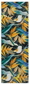 Běhoun Universal Ricci Foresta, 52 x 200 cm