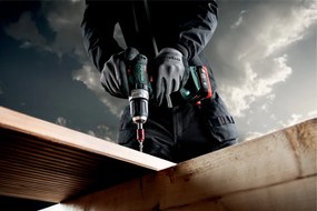 Metabo PowerMaxx SB 12 BL 601077800