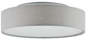 Brilliant - LED Stmívatelné stropní svítidlo BASKA LED/12W/230V pr. 38 cm 3000K