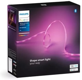 Philips - LED RGBW Stmívatelný pásek Hue WACA 5m LED/20W/230V 2000-6500K