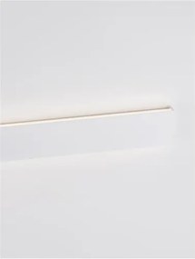 Nástěnné LED svítidlo NOVA LUCE SELINE 36W 3000K 9060914